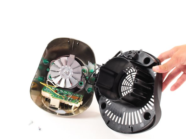 Oster 16-Speed Blender Fan and Motor Replacement - iFixit