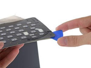 Smart Keyboard Teardown - iFixit