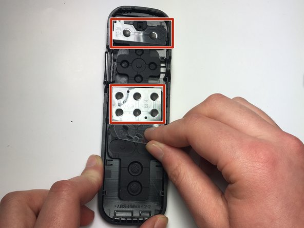 Roku 4 Remote Control Buttons Replacement - iFixit Repair Guide