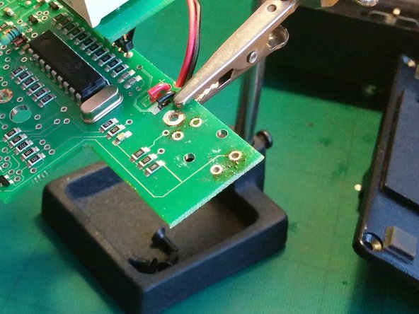 Tech21 NYC MIDI Mouse Tactile Switch Replacement - iFixit Repair Guide