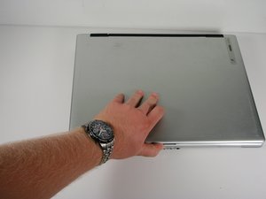 Acer Aspire 5100 Repair - iFixit