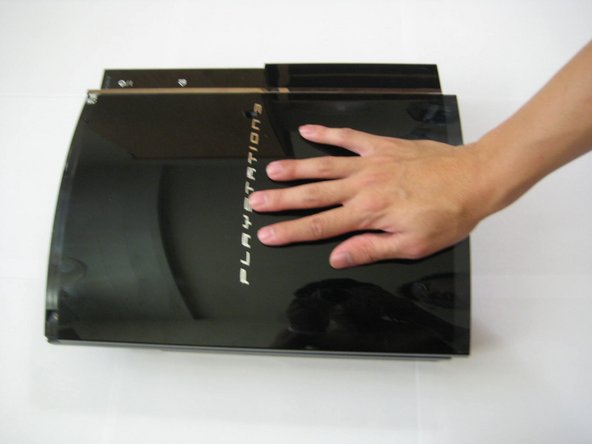 PlayStation 3 Teardown - iFixit