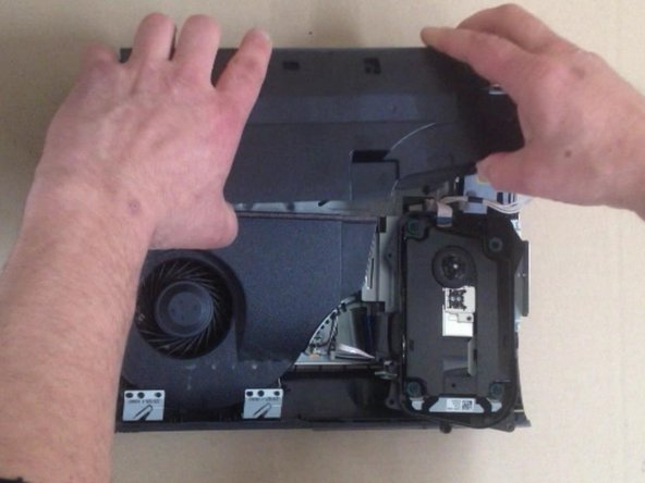 PlayStation 3 Super Slim Teardown - Video tutorial - iFixit