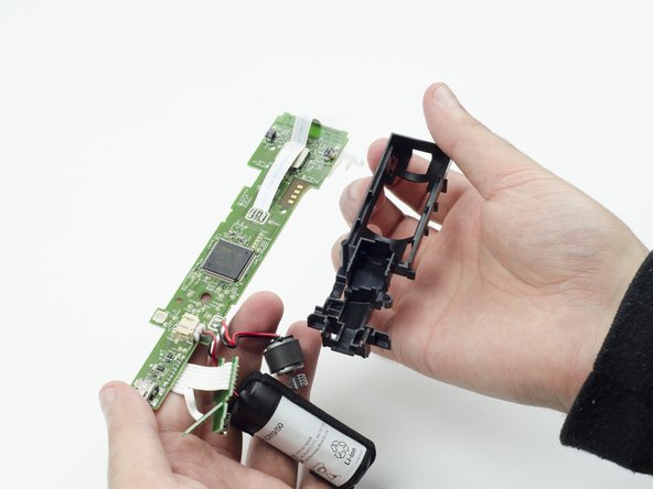 PlayStation Move Battery Replacement - iFixit Repair Guide