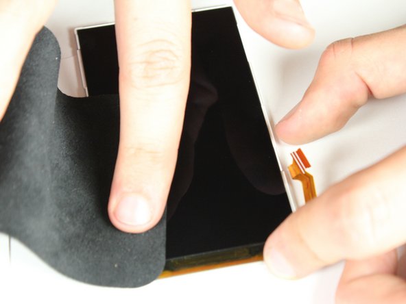 Motorola Droid X LCD and Digitizer Replacement - iFixit Repair Guide