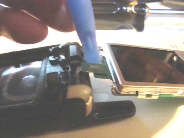 Nokia 6061 Screen Replacement - iFixit