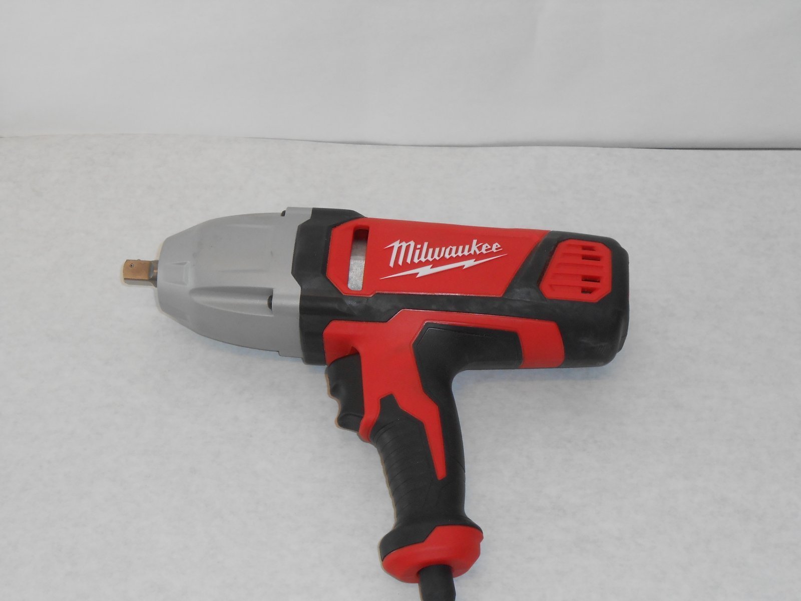 Milwaukee Impact Wrench 9070-20 Forward/Reverse Switch - iFixit Repair ...