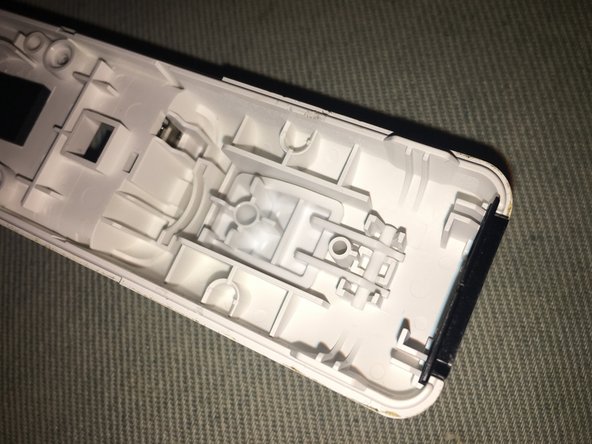 Nintendo Wii Remote & Wii Nunchuk Accessory Disassembly/Reassembly ...