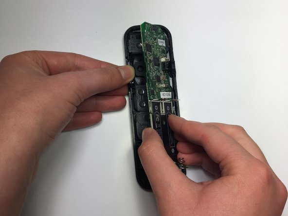 Roku 4 Remote Control Buttons Replacement - iFixit Repair Guide