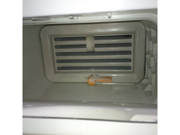 How to clean and maintain miele softtronic T8403c - iFixit Repair Guide