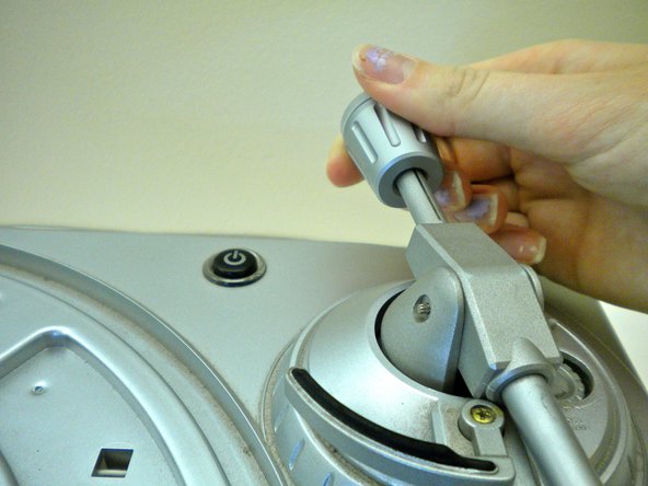 Numark TT1600 Tone Arm Replacement - iFixit Repair Guide