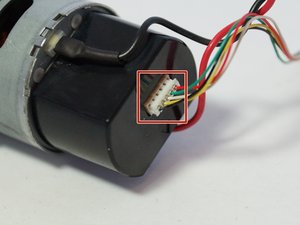 Logitech G27 Optical Encoder Replacement - iFixit