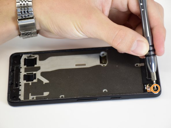 Google Pixel 2 Motherboard Replacement - iFixit