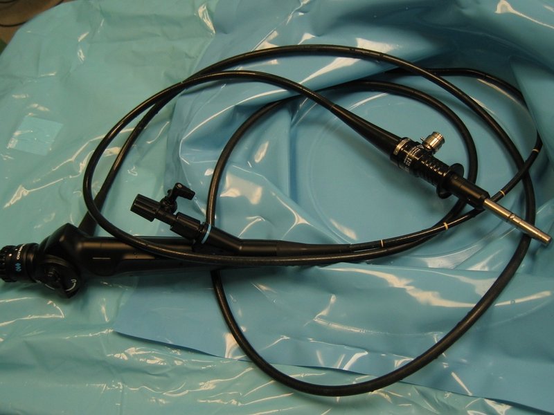 Cystoscope Repair - iFixit