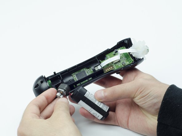 PlayStation Move Battery Replacement - iFixit Repair Guide