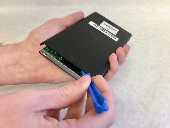 Vizio Smartcast Tablet Remote Xr6m Battery Replacement Ifixit Repair