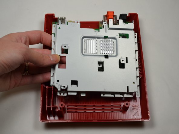 Nintendo Wii mini Motherboard Replacement - iFixit Repair Guide