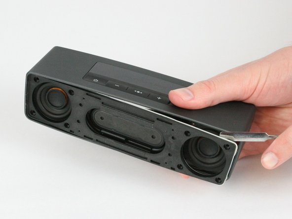 Bose SoundLink Mini II Speaker Replacement - iFixit