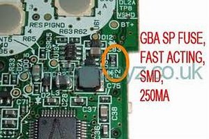 SOLVED: Nintendo Gameboy Advance SP Not Charging - Nintendo Game Boy ...