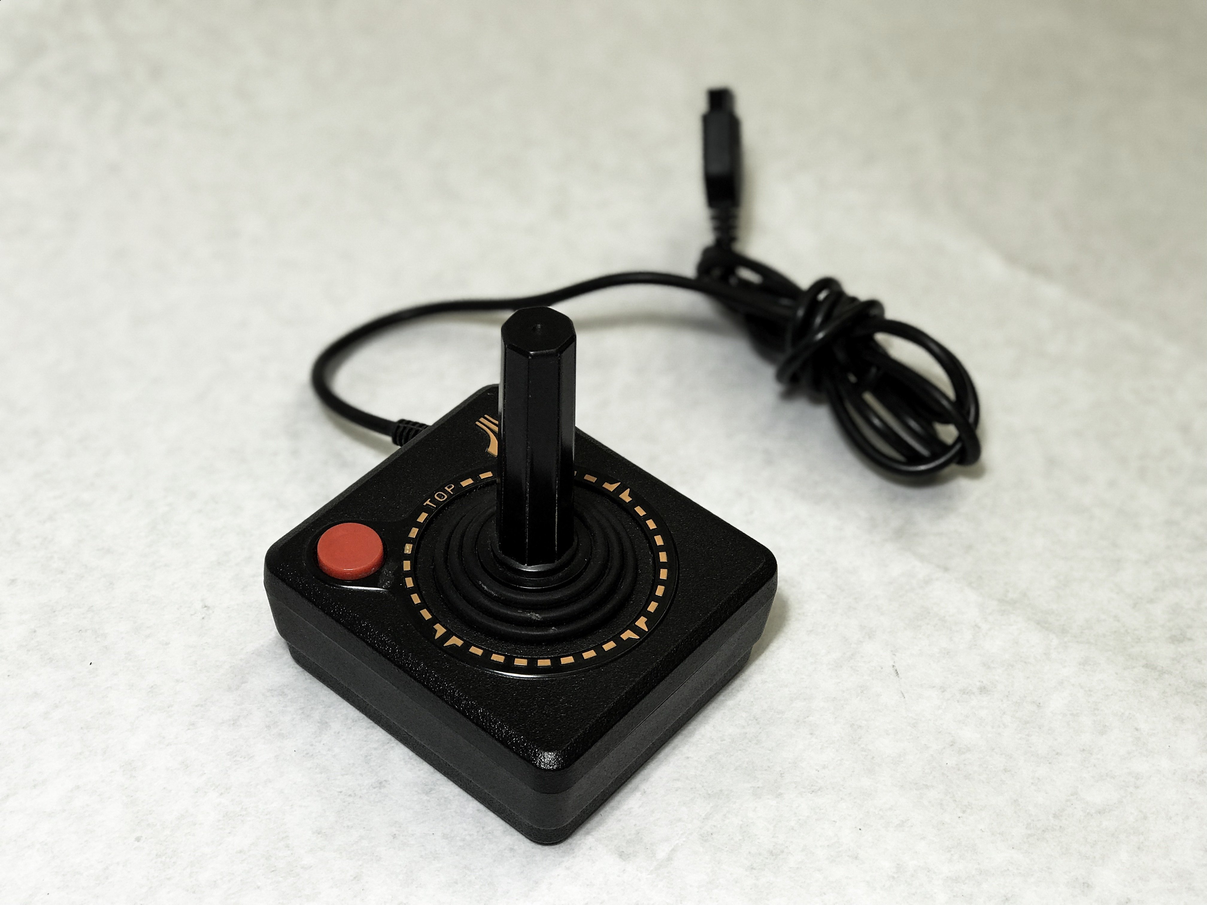 Atari Flashback 2 Joystick Button Replacement - iFixit Repair Guide