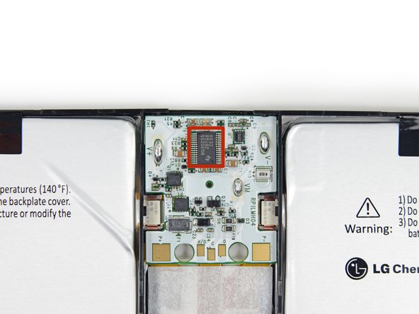 Microsoft Surface Pro 2 Teardown - iFixit