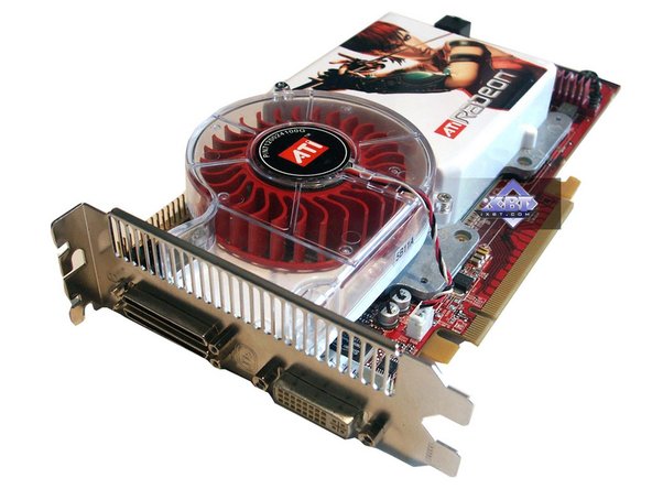 Radeon X1900xt Manual - wrapupload