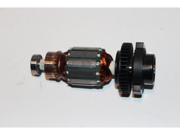 Black and Decker BDEDMT Motor Replacement - iFixit Repair Guide