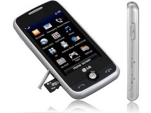 LG Phone Repair - iFixit