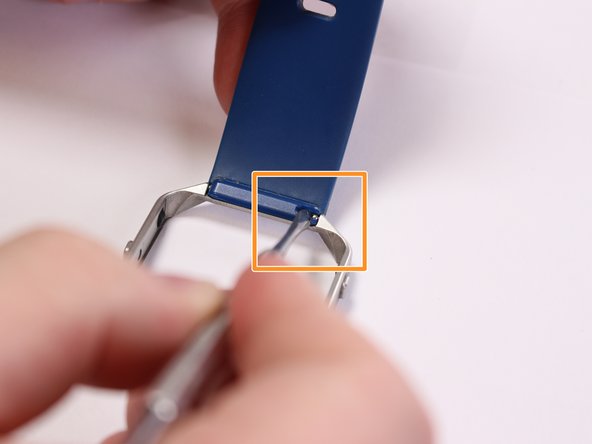 Fitbit Blaze Battery Replacement - iFixit Repair Guide