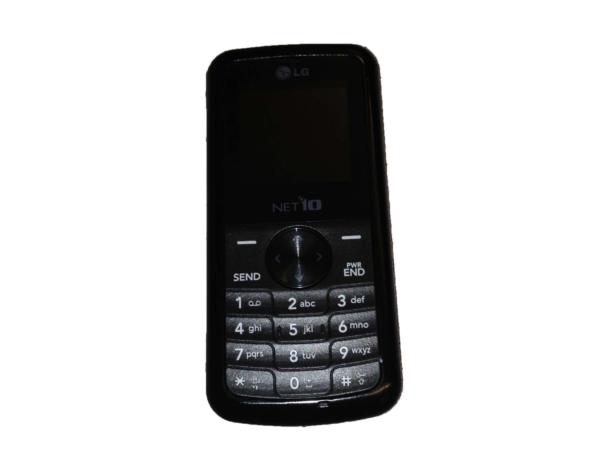 Repair Guide for the LG Net10 - iFixit Repair Guide