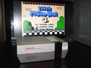 Nintendo Entertainment System Repair - iFixit