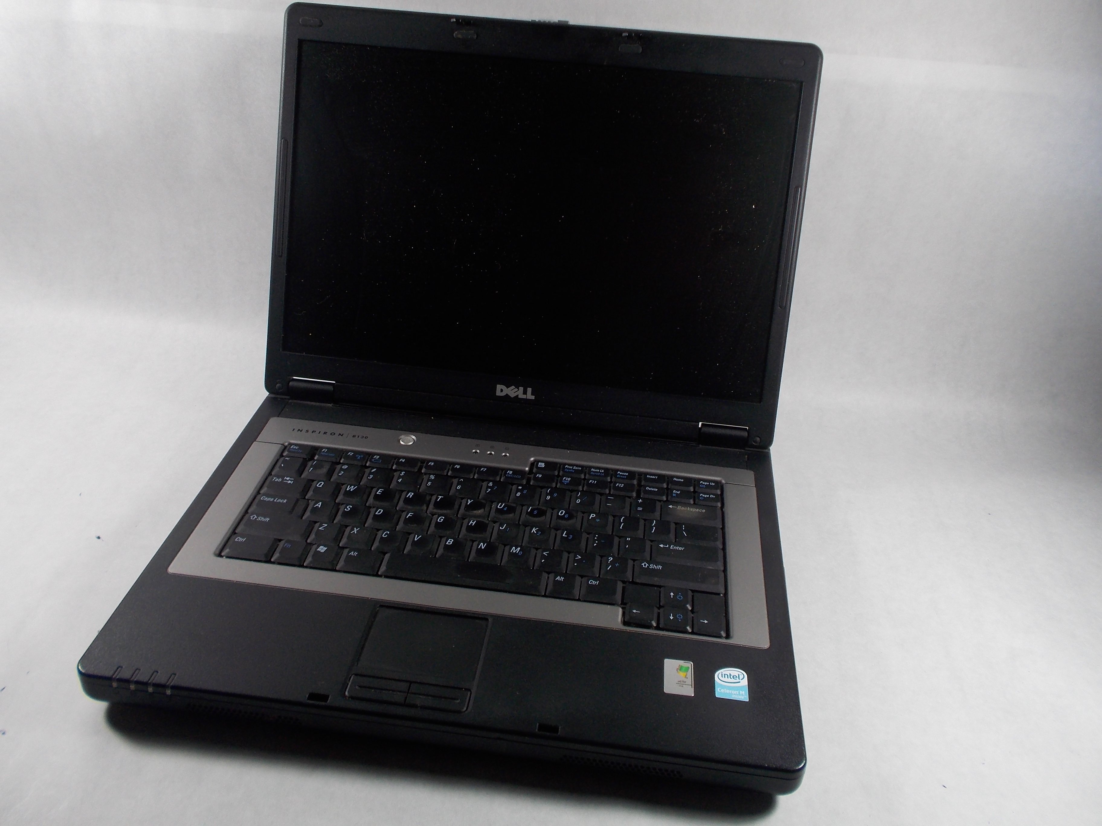 Dell Inspiron B130 Screen Replacement - iFixit Repair Guide