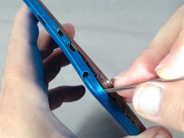 Nextbook NXA8QC116B Battery Replacement - iFixit Repair Guide