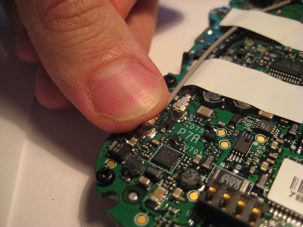 Reattaching Delphi MyFi XM2GO Antenna Connectors - iFixit