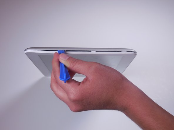 Tivax MiTraveler 10Q-8 USB Charging Port Replacement - iFixit