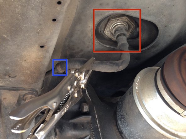 Mercedes W123 Fuel Lines (Rear) Replacement - iFixit Repair Guide