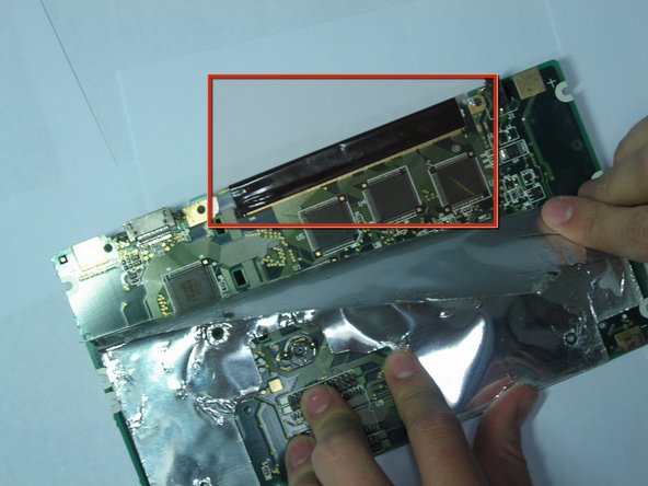 Texas Instruments TI-92 Display Replacement - iFixit Repair Guide