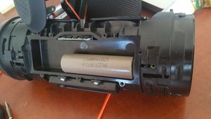 SOLVED: How can I replace the battery of my jbl charge 3? - Jbl charge ...