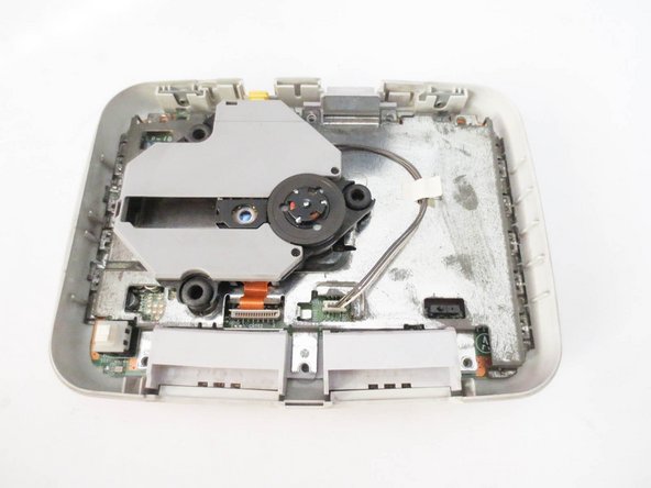 PlayStation Upper Case Replacement - iFixit