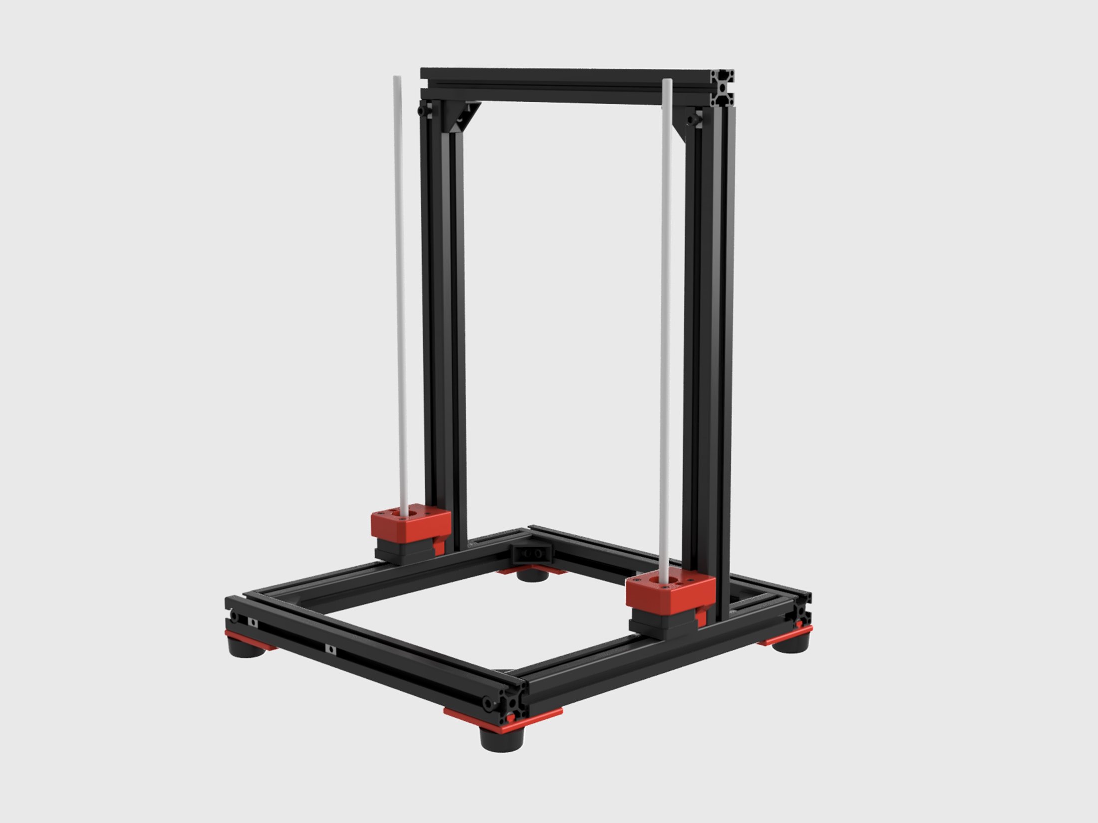 02 | Z Frame Assembly - iFixit Repair Guide