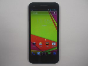 BLU Phone Repair Guides - iFixit