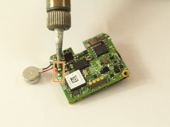 Fitbit Blaze Motherboard Replacement - iFixit Repair Guide