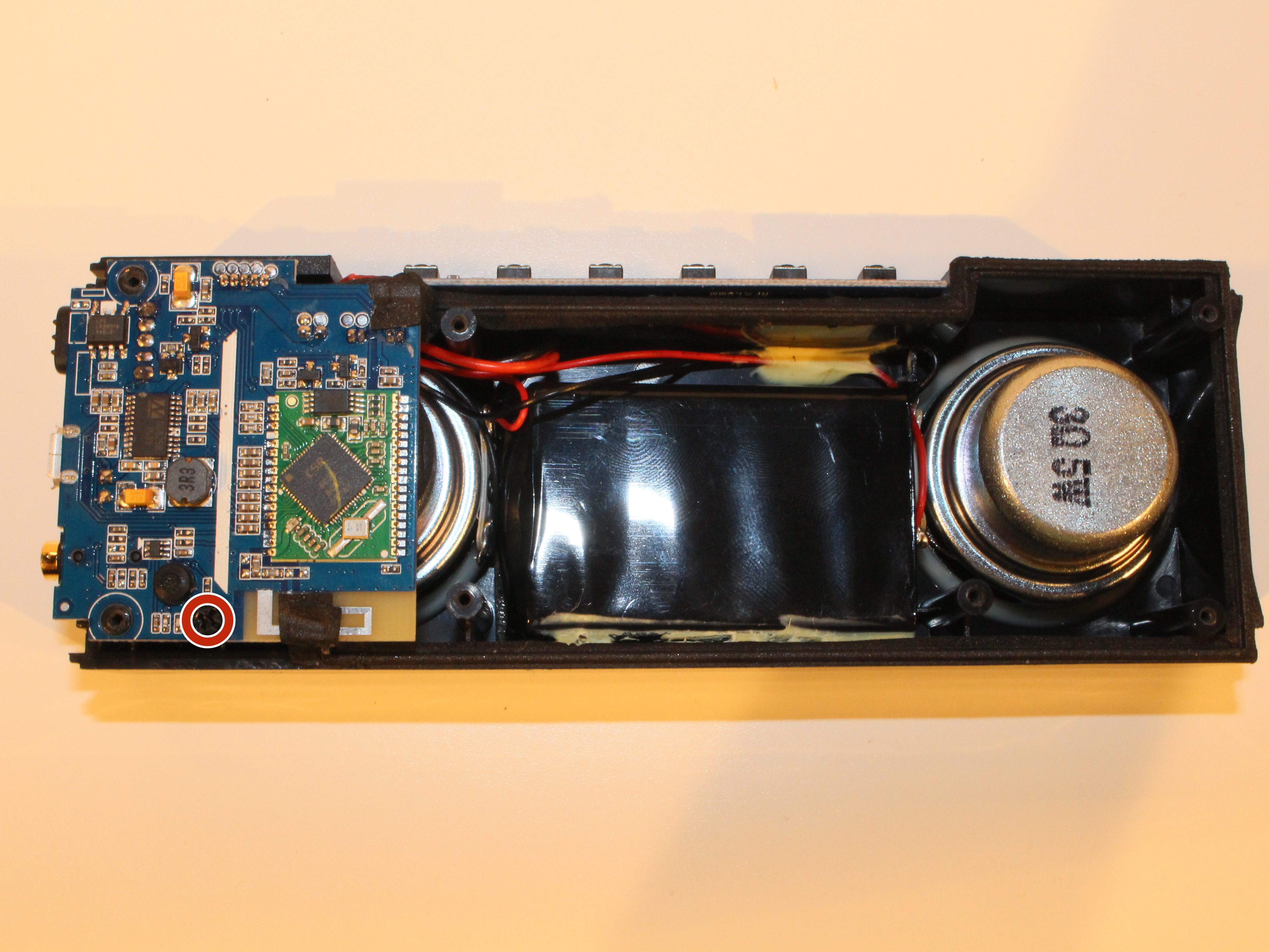 DKnight MagicBox II Motherboard Replacement - iFixit Repair Guide