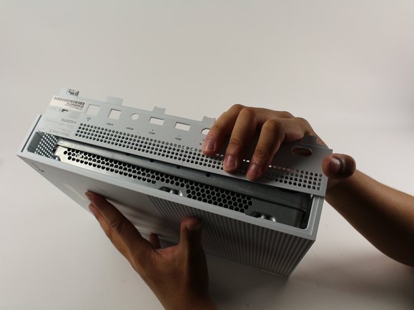 Xbox One S Optical Drive Replacement - iFixit