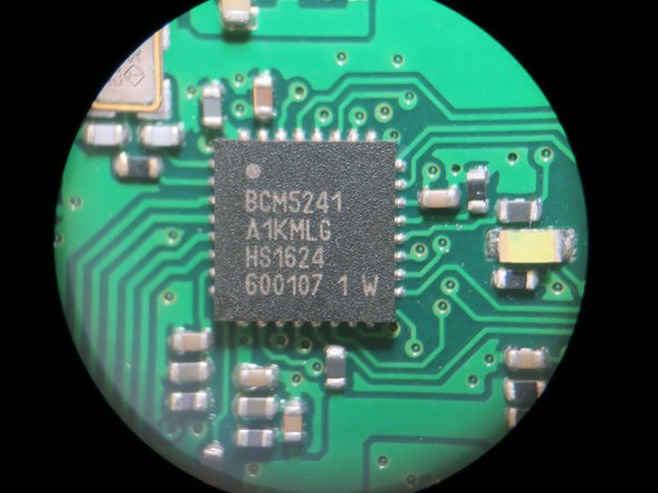 Ikea TRÅDFRI Gateway Teardown - iFixit