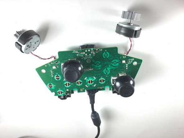 Xbox 360 Controller USB Cord Replacement - iFixit Repair Guide