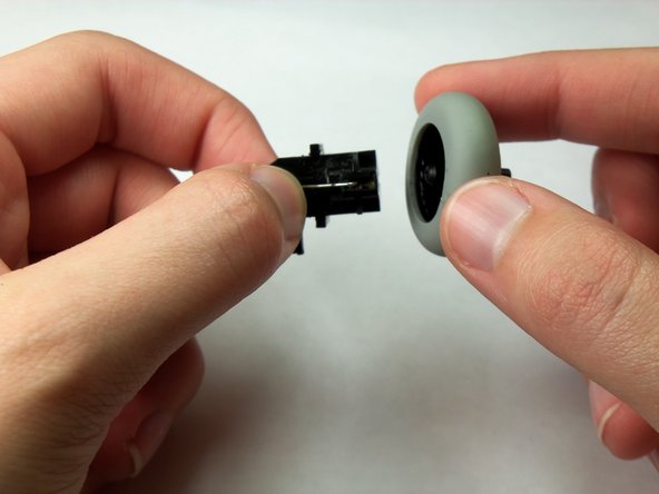 Logitech MBJ58 Mouse Resistance Spring Replacement - iFixit