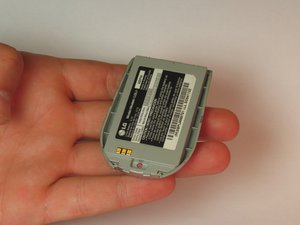 LG VX4500 Repair - iFixit