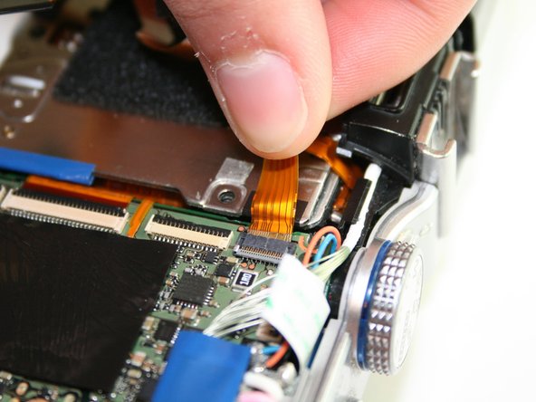 Stabilizer Spring Replacement - iFixit