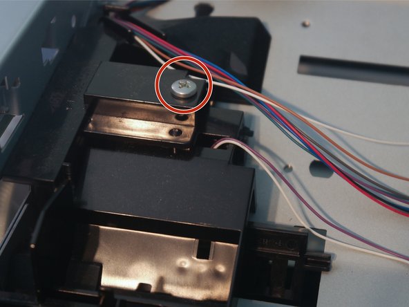 HP LaserJet 1320 Teardown - iFixit